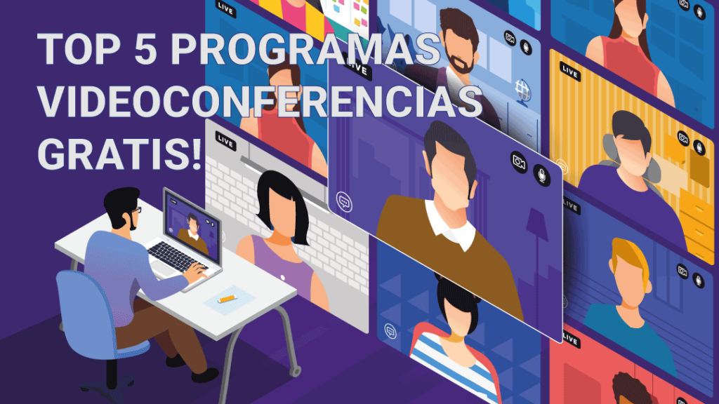 VIDEOCONFERENCIA GRATIS » InformaTec