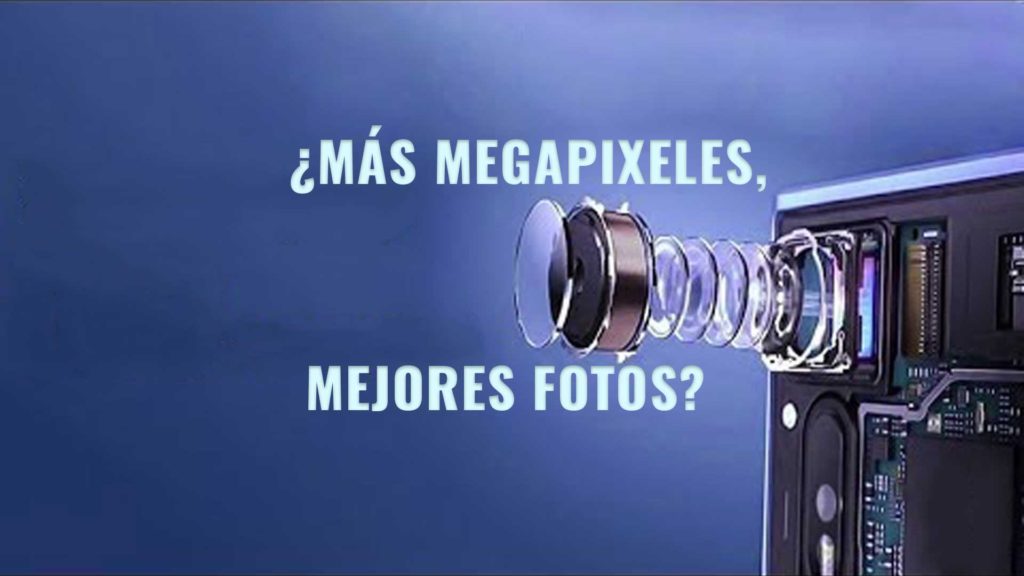 Rompiendo el mito: ¿Más megapixeles, mejores fotos? » InformaTec