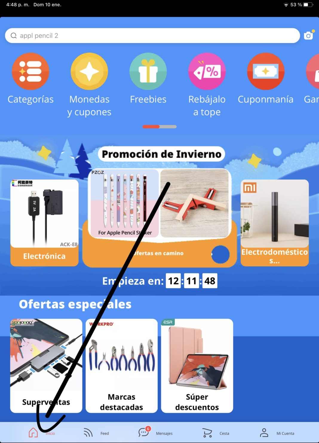Aliexpress guía completa Chile 2022 » InformaTec
