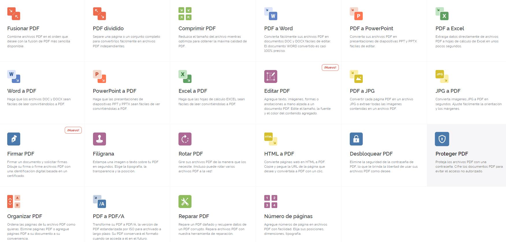 Editar PDF GRATIS » InformaTec