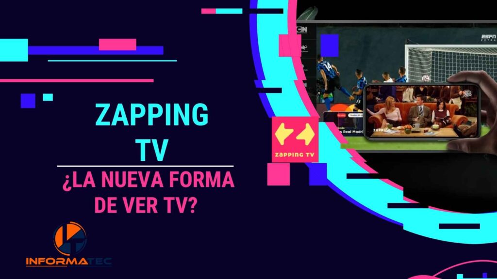 Zapping TV » InformaTec