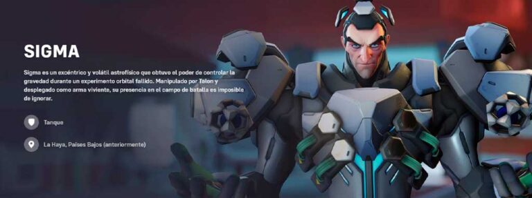 Guía de tanques Overwatch 2 » InformaTec