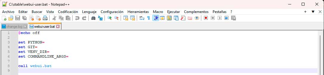 ¿Cómo instalar Stable Diffusion 2? » InformaTec