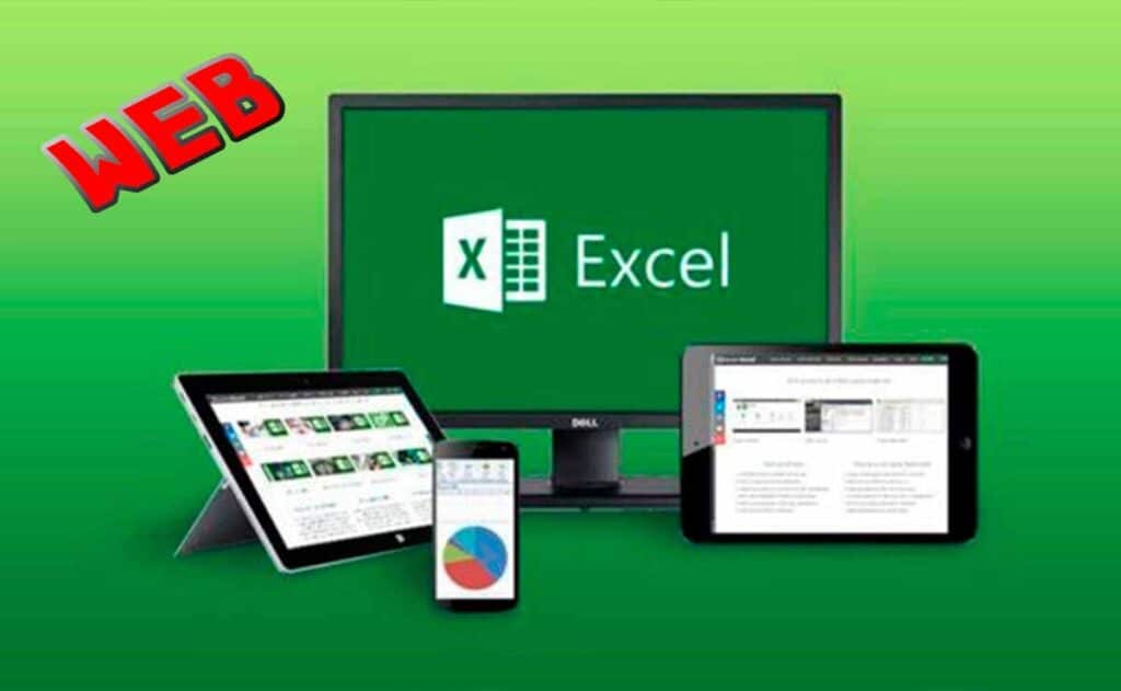Excel web nuevas funciones » InformaTec