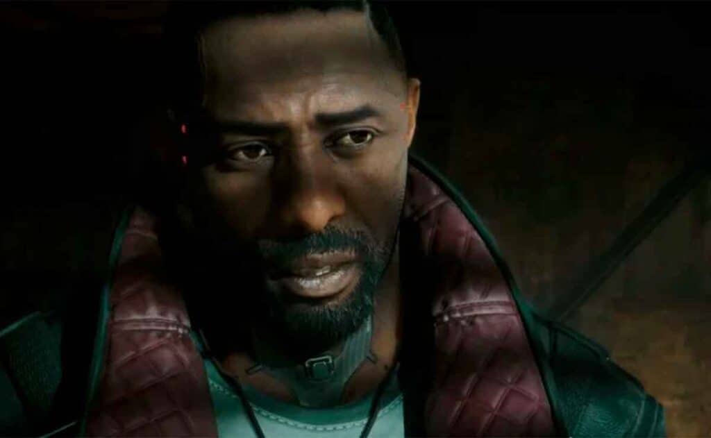 Cyberpunk 2077 Phantom Liberty promete ser la mayor expansión en la ...
