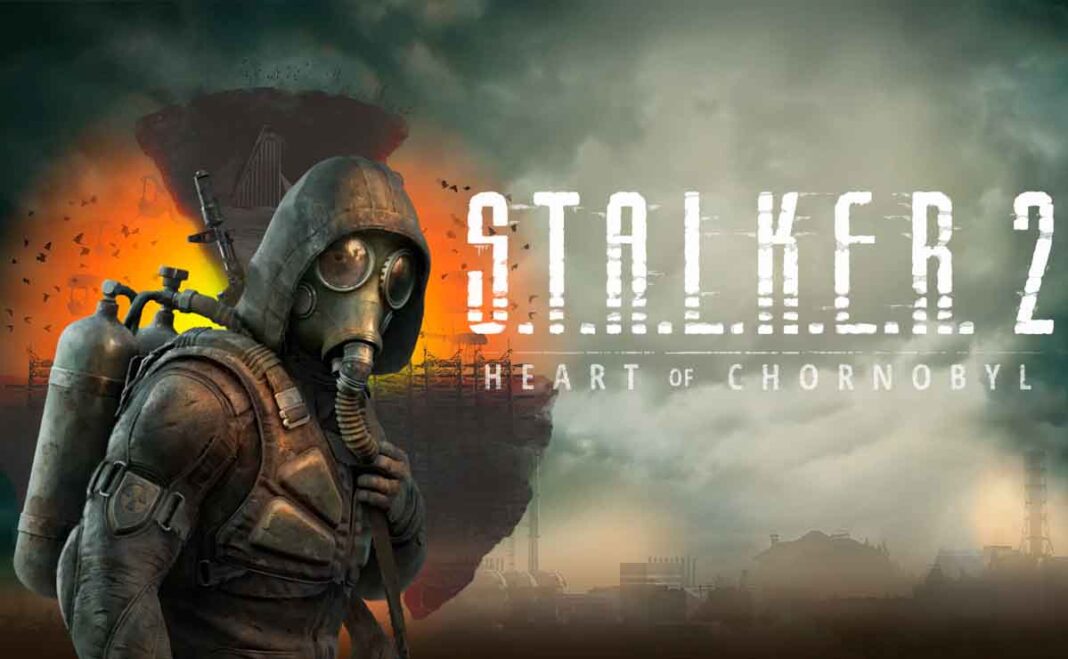 STALKER 2 Nuevas imágenes » InformaTec