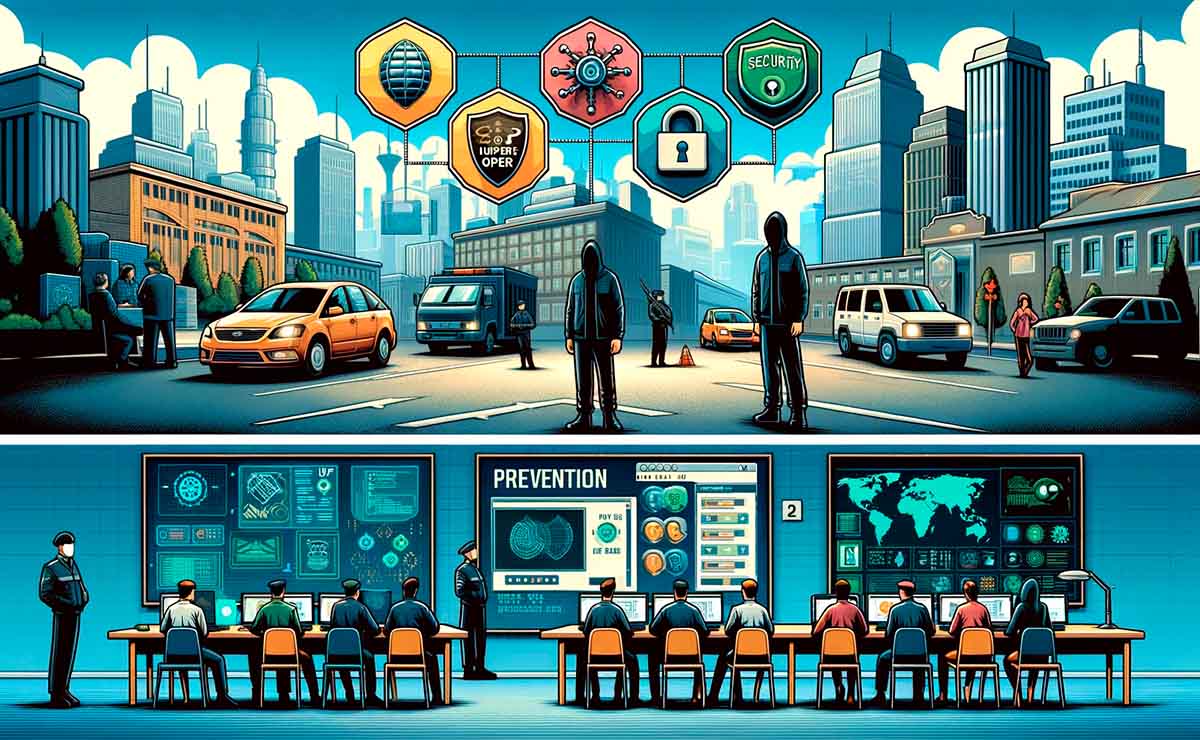 Cómo Protegerse de los Riesgos de IP Logger: Una Guía Completa » InformaTec