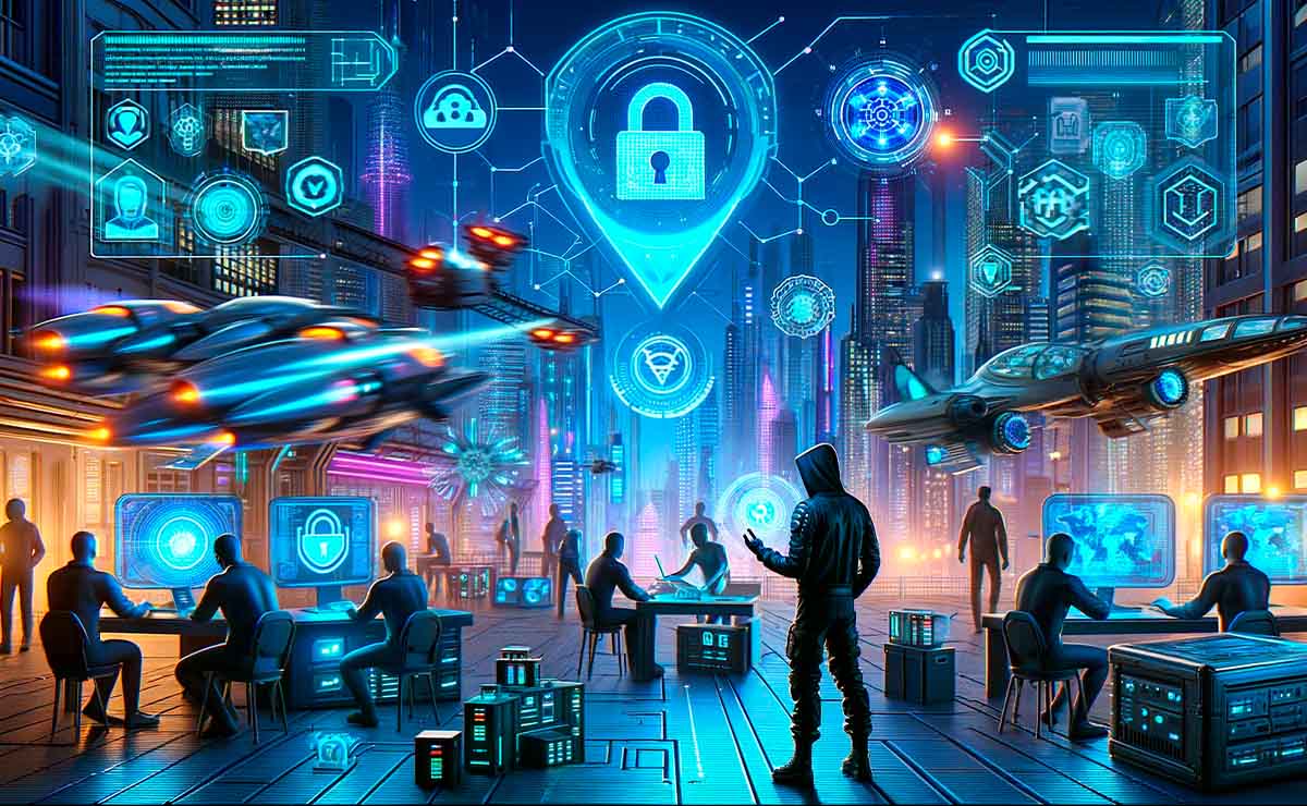 Cómo Protegerse de los Riesgos de IP Logger: Una Guía Completa » InformaTec