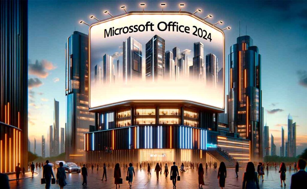Microsoft Anuncia Office 2024: El Regreso de las Licencias Perpetuas ...