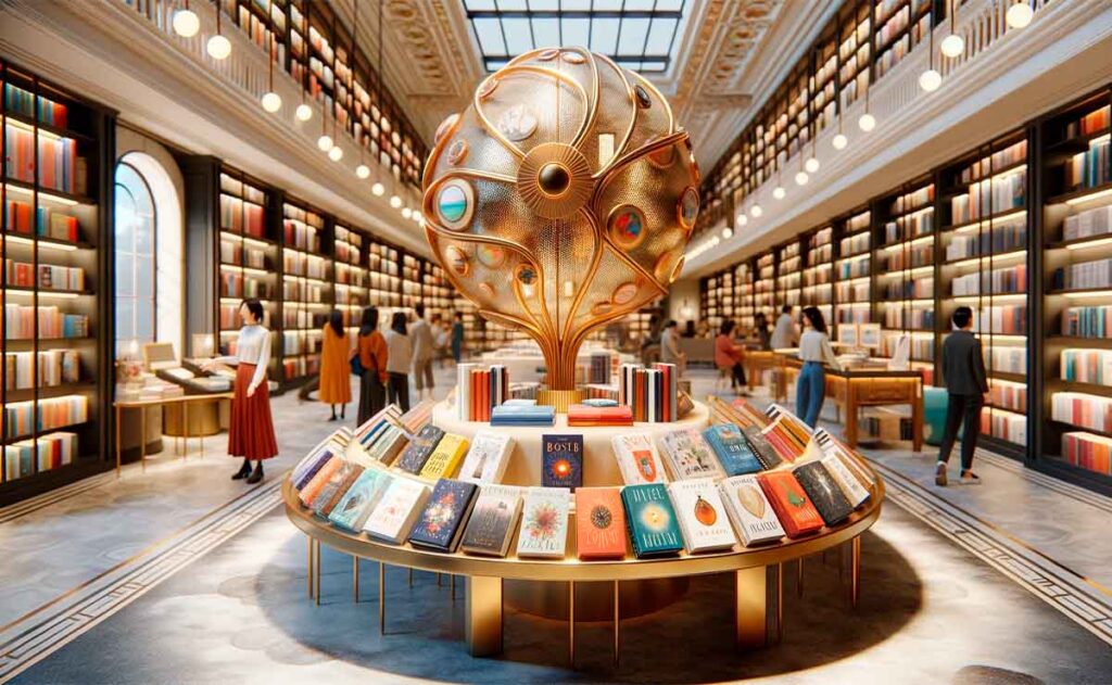 Los libros más populares del 2023 » InformaTec