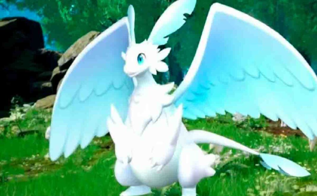 Cómo encontrar y capturar a Quivern en Palworld » InformaTec