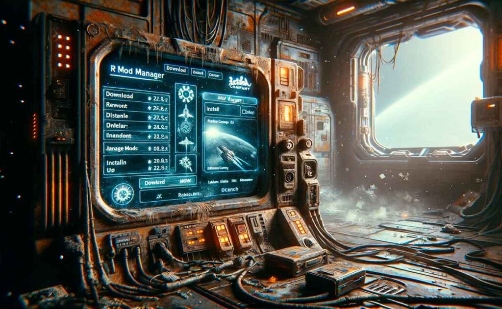 Guía Completa de Instalación de r2modman para Lethal Company » InformaTec