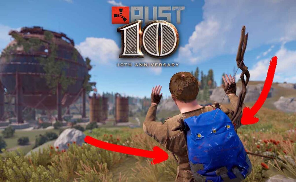 Rust 2024 Todo lo que viene este año » InformaTec