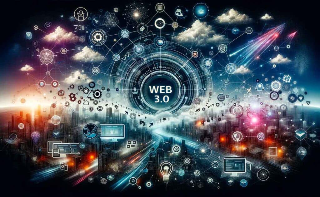 El Futuro de Internet: Entre Web 3.0, Web3 y la Web Semántica » InformaTec