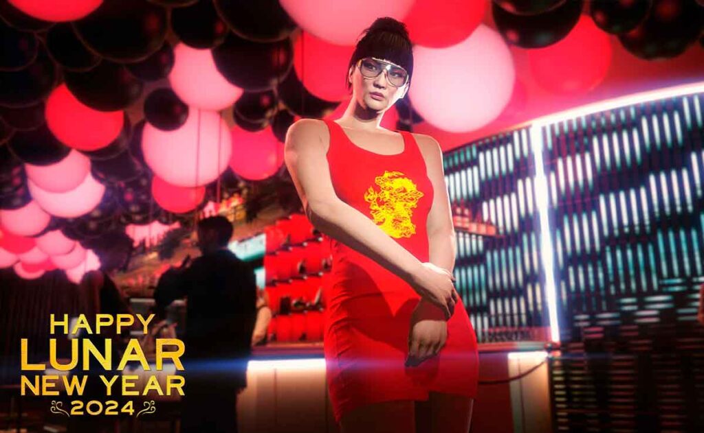 Rockstar Games Anuncia Bonificaciones Especiales en GTA Online para ...
