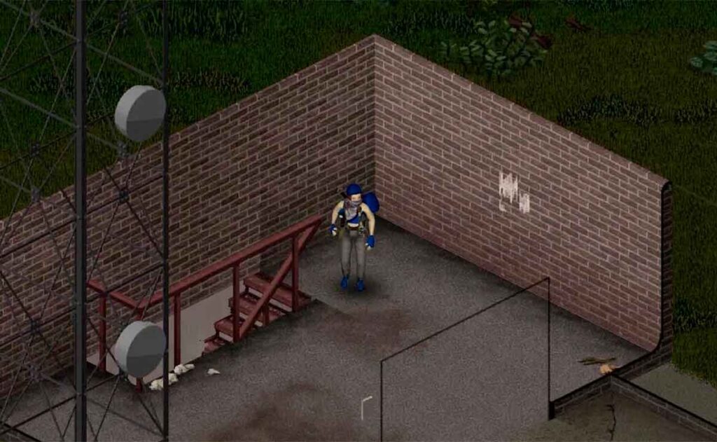Project Zomboid Anuncia Innovaciones y Mejoras Significativas en su ...