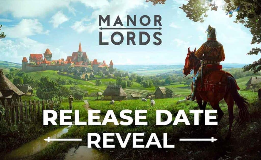 Manor Lords: Adéntrate en el Feudalismo Medieval » InformaTec