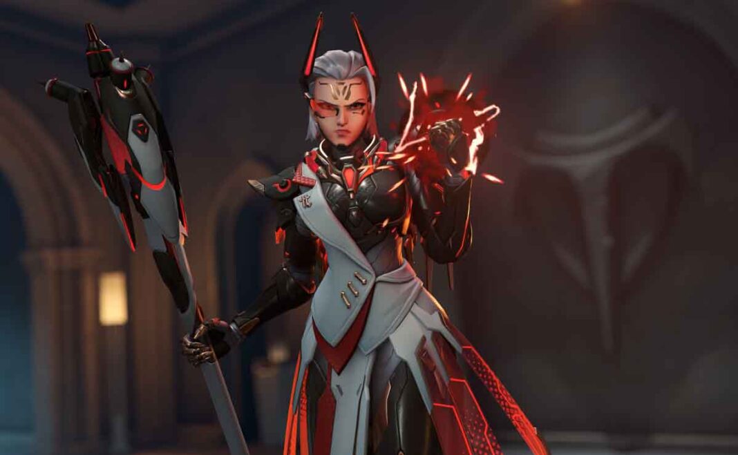 Descubre un Mundo al Revés: El Evento Mirrorwatch de Overwatch 2 ...
