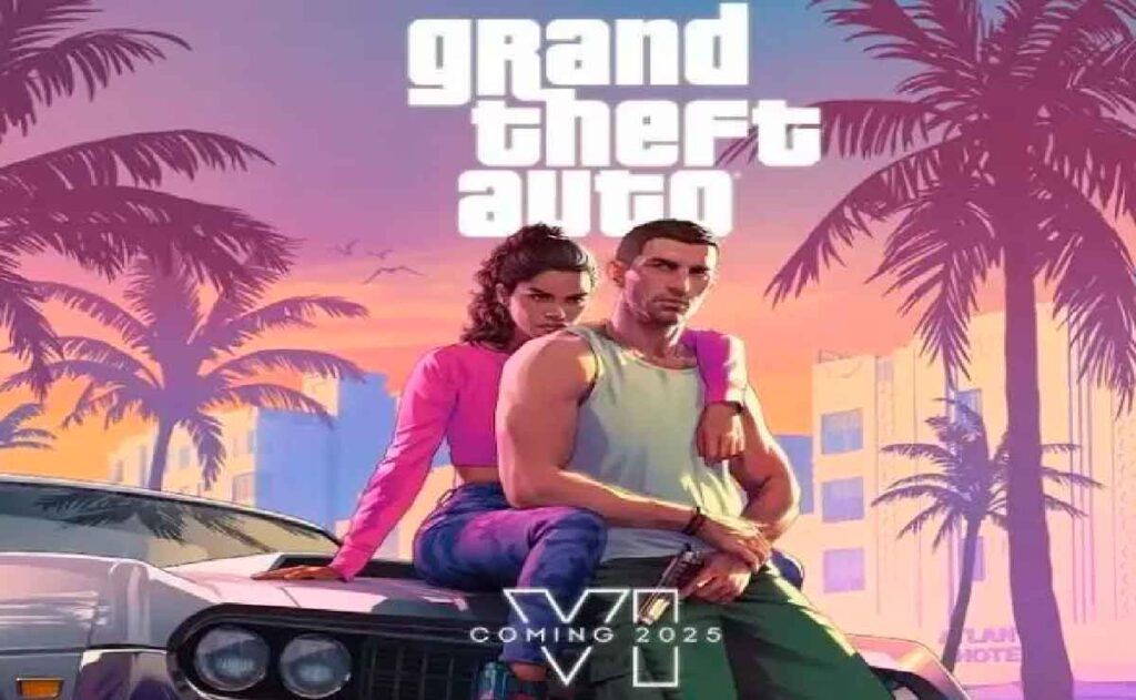 Take-Two aumenta expectativas: ¡GTA VI en 2025! » InformaTec