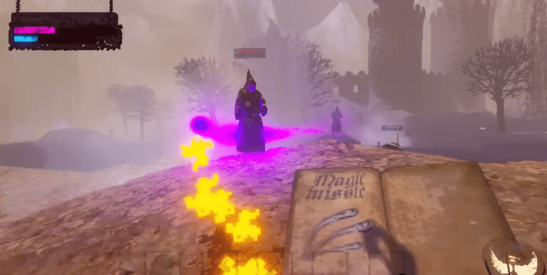 Mage Arena: Todos los hechizos y cómo usarlos para dominar la batalla ...